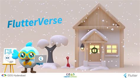 Flutter Verse Workshop Jntuhyderabad India Speaker Deck