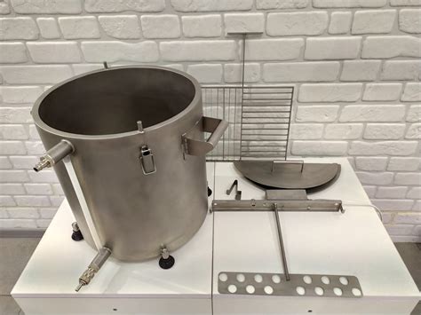 Блог Даниила и Ларисы: Домашняя мини сыроварня полного цикла