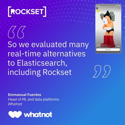 rockset acquired by openai on linkedin how rockset turbocharges real time personalization at