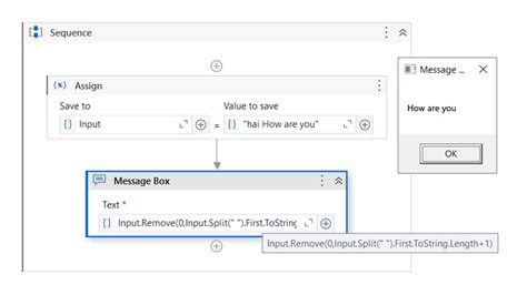 Splitting The Characters Automation Ops Uipath Community Forum