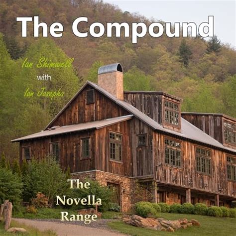 The Compound Audiobook Free With Trial