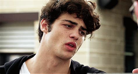 Noah Centineo Page Lpsg
