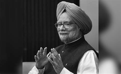 Manmohan Singh 2 Time Pm And Architect Of Indias Economic Reforms Dies At 92 First Piper