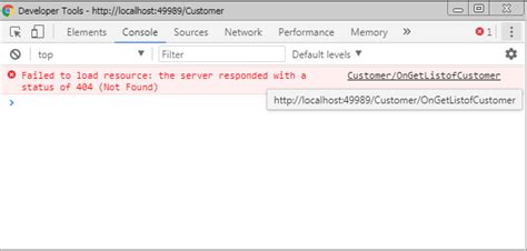 How To Handle Ajax Request With Razor Pages In Aspnet Core 20