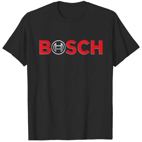 Bosch T Shirt