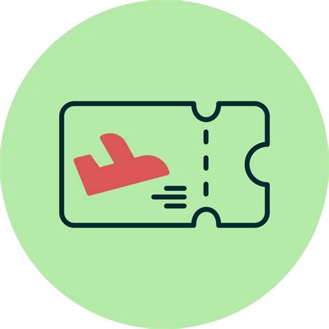 Boarding Pass Vector Icon 37391404 Vector Art At Vecteezy Boarding Pass Vector Icon 37391404 Vector Art At Vecteezy