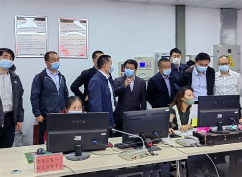 马鞍山长客： 交通运输部安全督查组深入当涂长客督导安全生产工作 公司新闻 江西长运股份有限公司