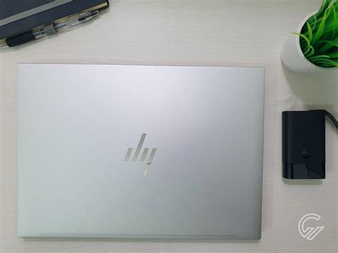 Review Hp Elitebook G Tampil Berkelas Dan Bertenaga