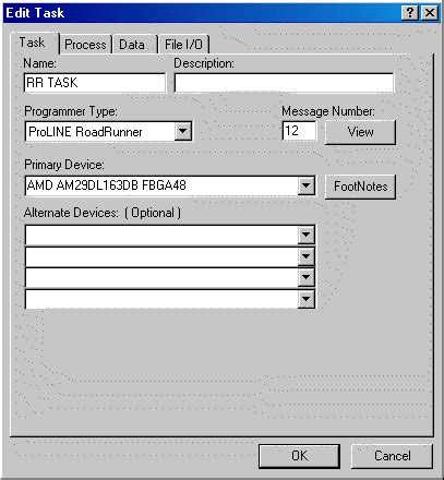 How To Edit An Existing Task How To Edit An Existing Task