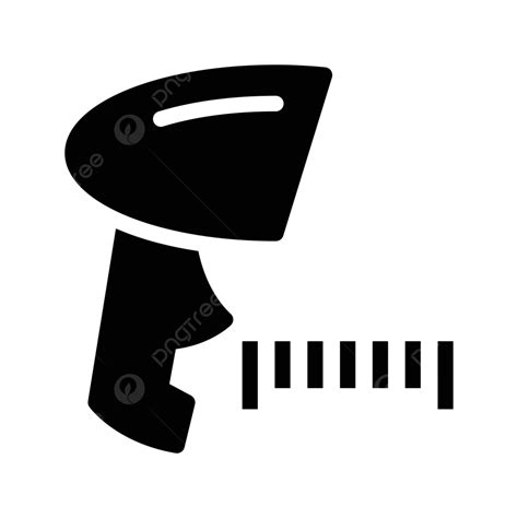 Bar Code Line Service Tag Vector Line Service Tag Png And Vector