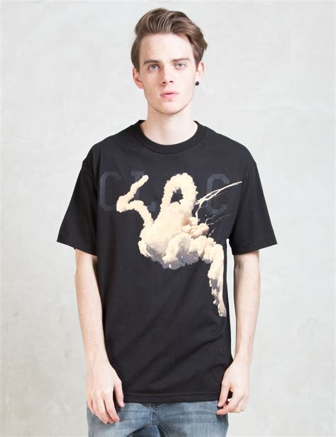 Clsc Houston T Shirt Hbx Hypebeast 为您搜罗全球潮流时尚品牌