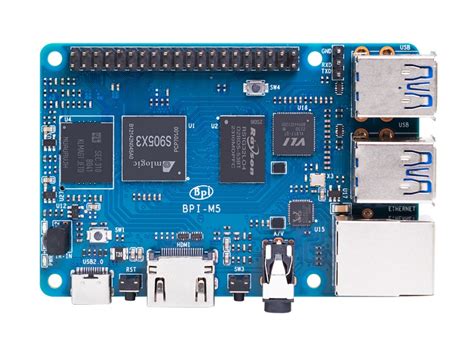 banana pi bpi m5 photo bananapi docs