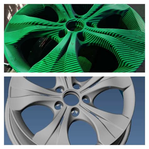 Reverse Engineering Plg Engineering