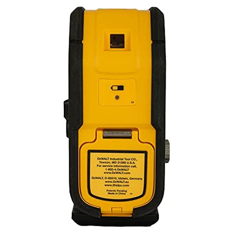 Dewalt Laser Pointer 5 Beam Dw085k Yellow And Black Pricepulse
