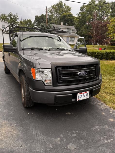 In For A New Rear Diff R Justrolledintotheshop