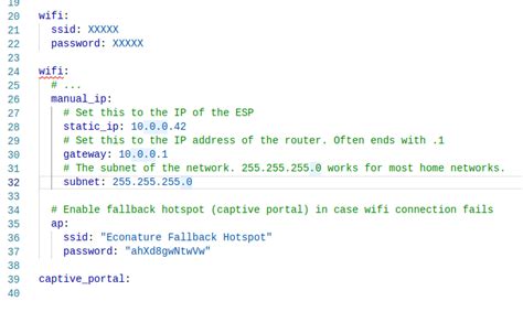 Ha Esp32 Vbox Zyxel Dont Work Configuration Home Assistant Community