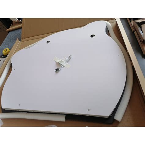 Лед огледало за баня с подгрев Nc087