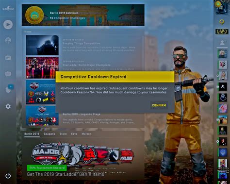 Bb Code Error When This Notification Pops Up Its Supposed To Be In Bold R Globaloffensive