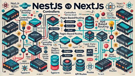React And Nestjs Building A Full Stack Application By Anubhav Singh Medium