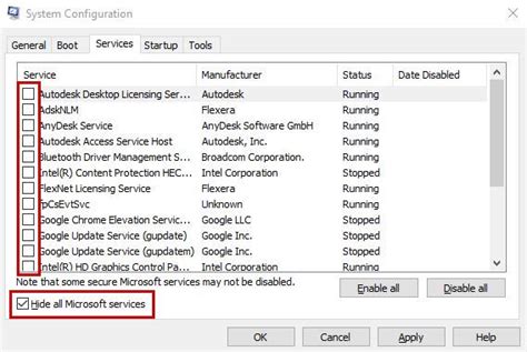 fix windows error code 0xc0000417 unknown software exception