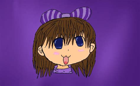 Chibi Bow Finished By Dovepaw11 On Deviantart