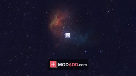 Мод Custom Sky для Minecraft 1 8 9