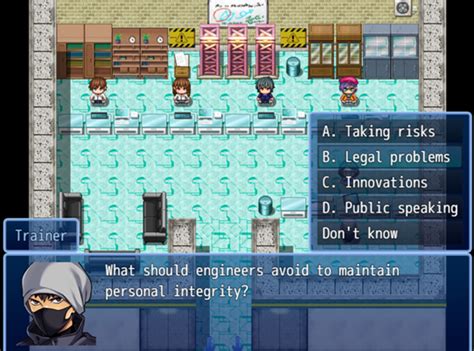 Engineering Ethics Enigma By Rmklaros