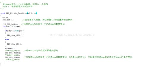 （二）基于stm32f103的i2c通信接口的epprom模块24c256读写程序详解stm32l4 24lc256 Csdn博客