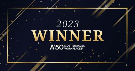 Employeeengagement Achievers50 Workplaceculture Cengage Group