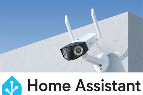 Reolink Security Cams Gain ‘works With Home Assistant Certification