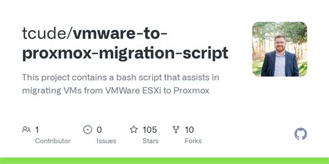 Migrate Linux Vms From Esxi To Proxmox Step By Step Guide