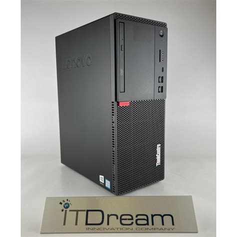 Pc Lenovo Personal Computer Thinkcentre M T I Gb Ssd Win Pro Sq Ix Grado A