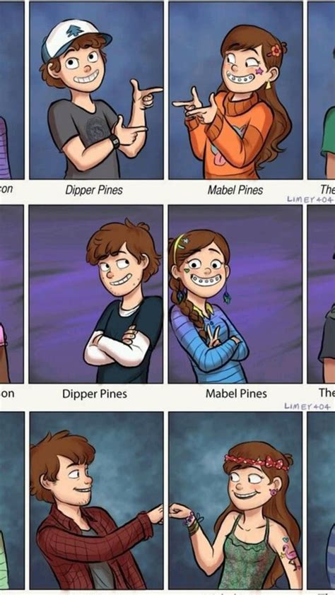Pin By Soniiiic On Pins By You Gravity Falls Comics Gravity Falls Fan Art Gravity Falls Art
