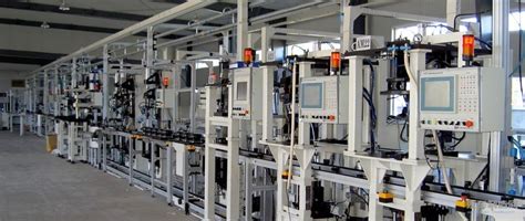 电子油泵 油泵装配与测试技术 汽车测试 产品 汽车制造网