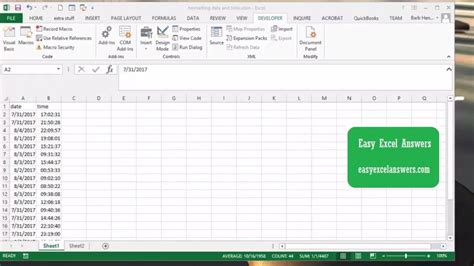 How To Insert Date And Time In Excel Vba At Olivia Christopher Blog
