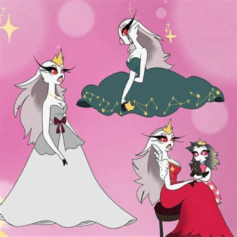 Pin On Stella Disney Fan Art Hotel Art Anime Wolf