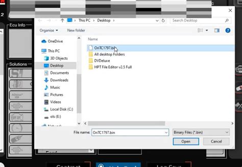 How To Use XirDecoder ECU Tuning Software