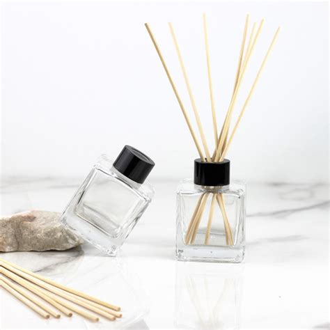 Diffuser Bottle Cube 100 Ml Buy In Beurre L Worldwide Delivery