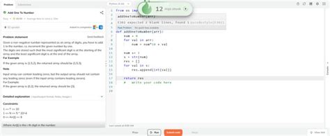 Day12 Ninjaslayground Codingninjas 21days Coding Karthik Meda