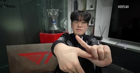 ‘놀이에서 문화가 된 E스포츠 T1제우스 최우제 독점 인터뷰