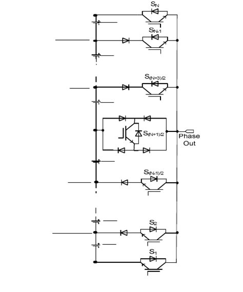 New Topology Three Phase Multilevel Inverter For Grid Connected Photovoltaic System Pdf