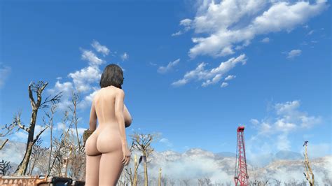 Share Our Bodies Fallout 4 Adult Mods Loverslab