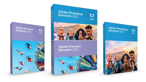 Adobe Photoshop Elements 2025 And Premiere Elements 2025 Review Karim