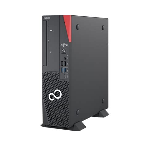 Desktop PCs Fujitsu Philippines