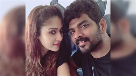 న‌య‌న్ ప్రేమో ఇది మాయో అస‌లేం జ‌రుగుతోంది