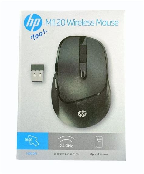 Hp Wireless Mouse At Piece Computer Mouse In Nagpur Id