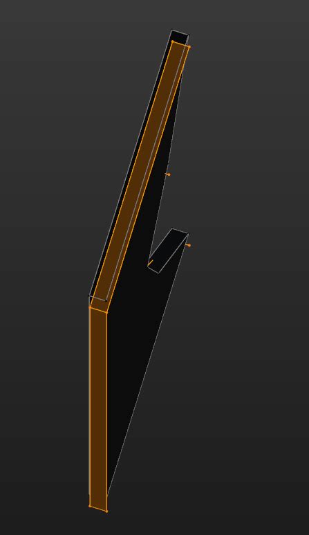 Capricious Behaviour With Boolean Modifiers 279b Modeling Blender Artists Community