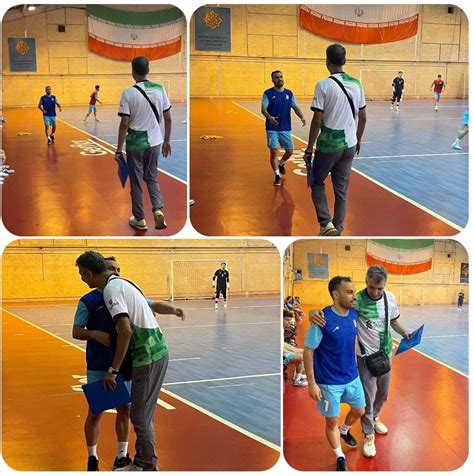 ملاقات عادل فردوسی‌پور با مرد سال آسیا