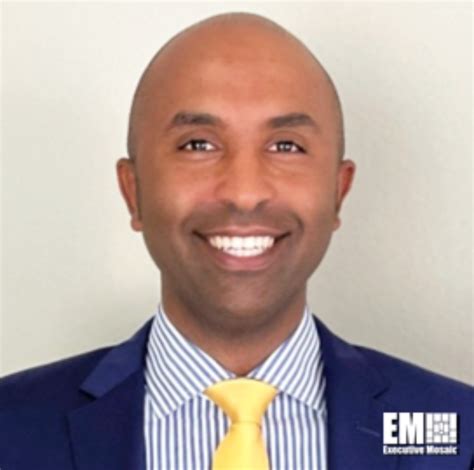 Nathan Kebede Joins Michael Baker International In New Leadership Position