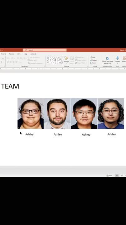 Suman Jhulki ↗️ On Linkedin Powerpoint Presentation Design Aesthetic Excel Exceltips